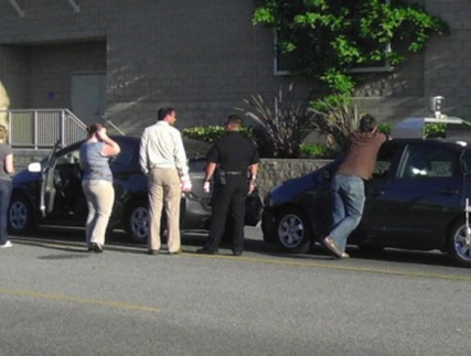 Google Secretive About ‘Super Safe’ Robot Car Crash