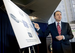 N.Y. Prosecutors Say Fraud Scheme Was Largest of Its Kind in History