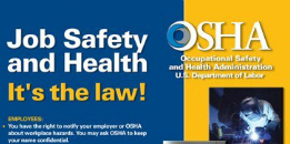 OSHA Taking Aim at W.Va. Construction Worksites This Summer