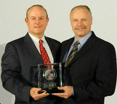 Liberty Mutual, CNA Are Among Big Winners at 2012 IMCA Showcase Awards