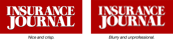 Blurry Logos Look Bad! Here’s How to Keep ’em Crisp in Print