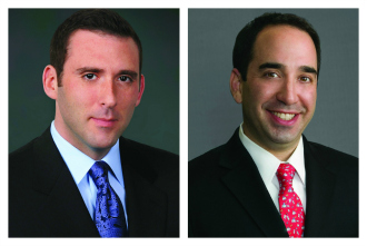Attorneys Discuss Liability Insurance Coverage for Sandy Litigation