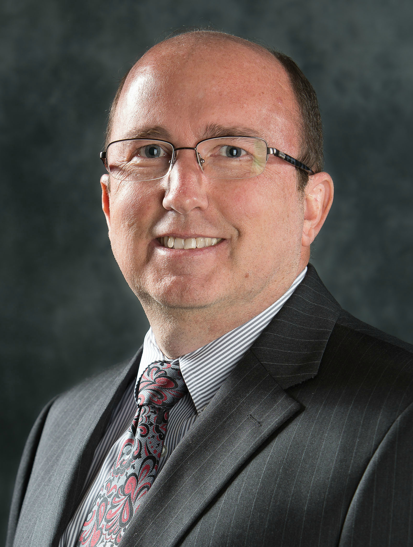 Patriot National Appoints Rearer as President of Patriot Underwriters