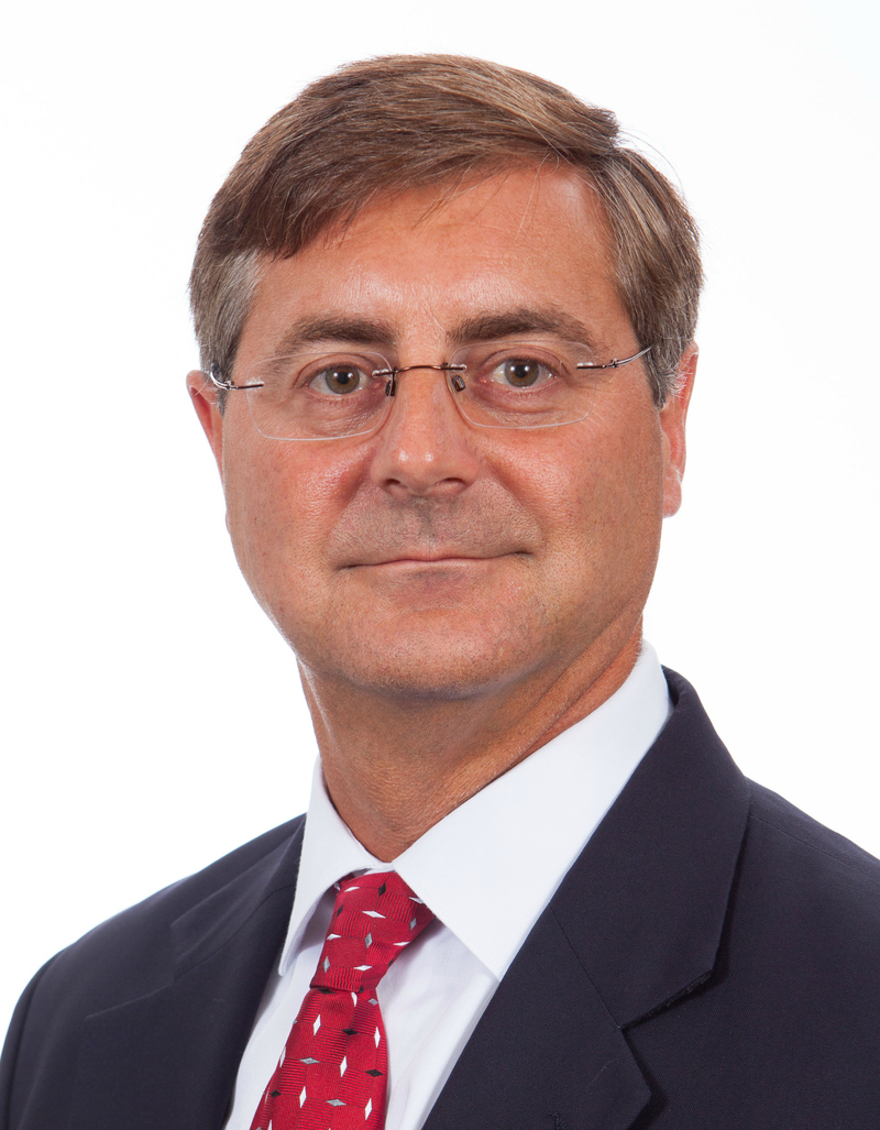 Aon Risk Solutions Names Resident Managing Director in New Jersey