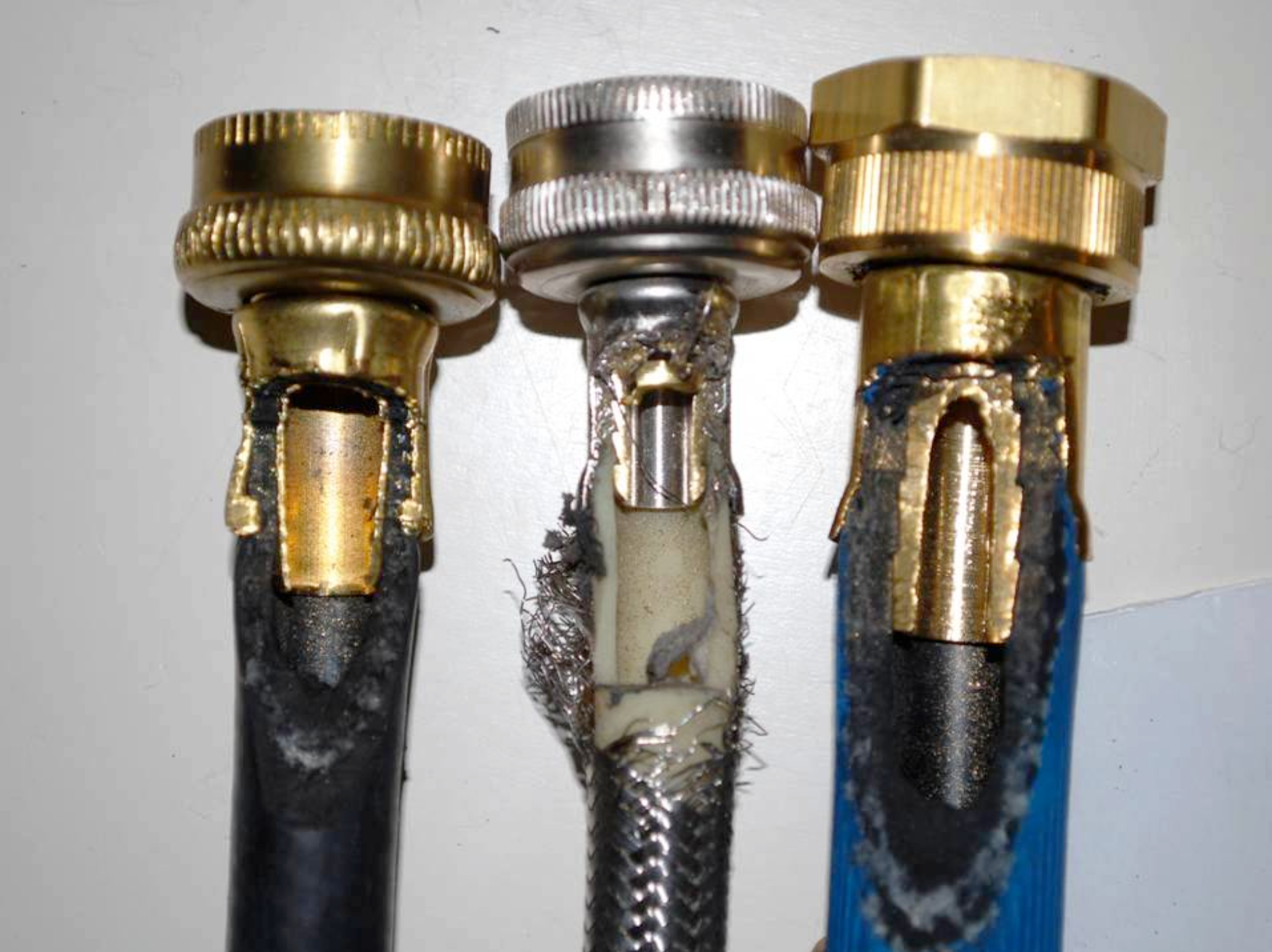 Building Updates: Aging Plumbing Systems