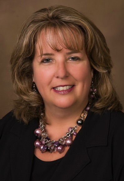 Vermont Mutual Insurance Promotes Chicoine to VP of Human Resources