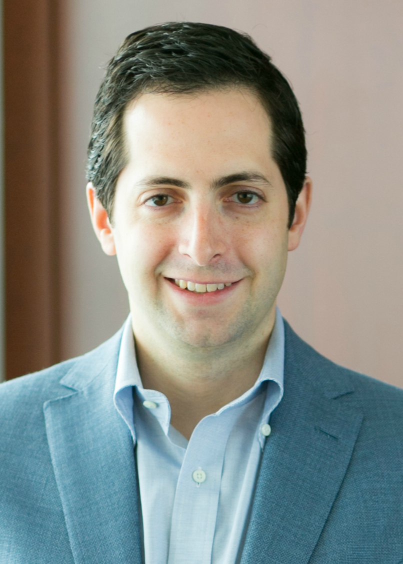 Private Equity Firm LLR Partners Hires Senior Associate in Philadelphia