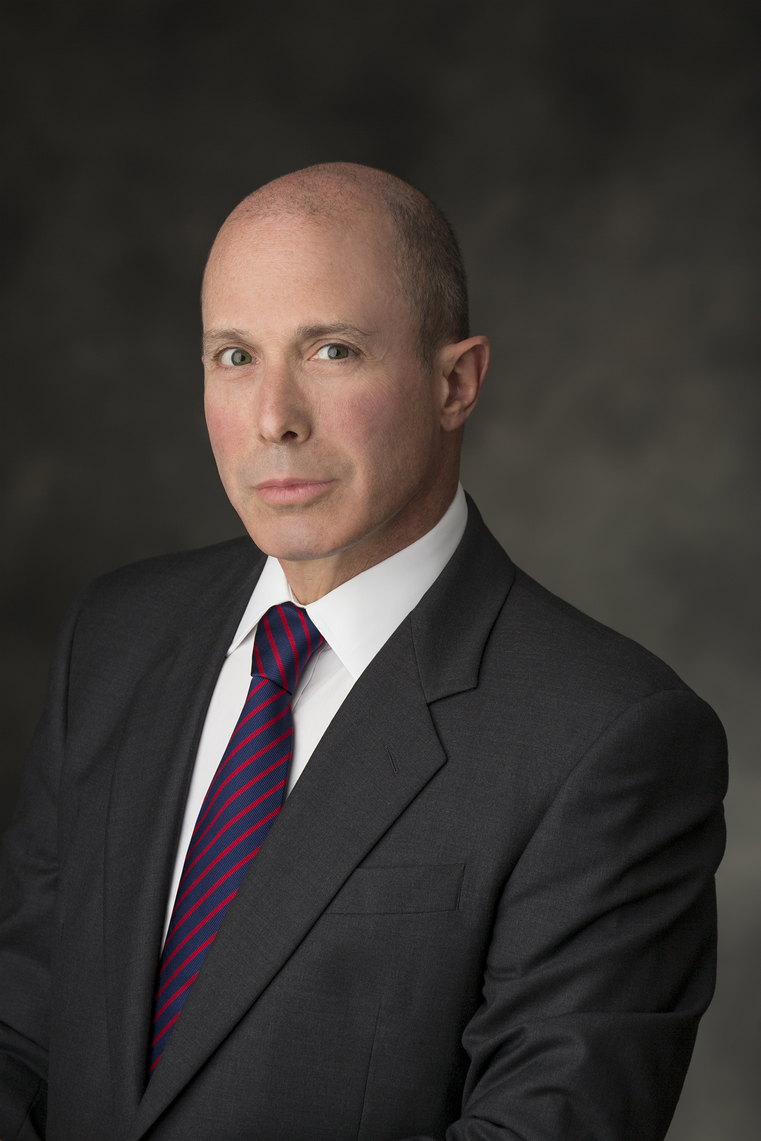 Chubb CEO Greenberg Rolls Out Welcome Mat for High Net Worth Competitors