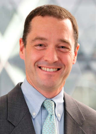 ACE Appoints Talbott President of North America Property & Specialty Lines