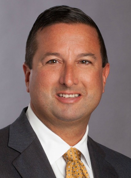 Aon Risk Solutions Appoints Senior VP in North Carolina Office