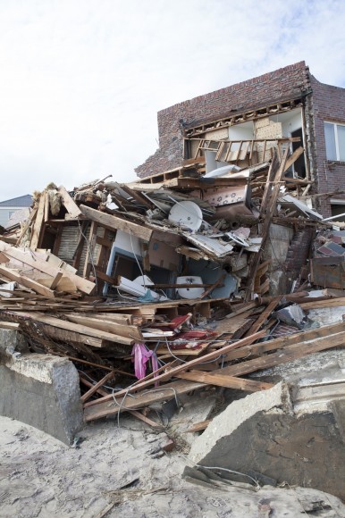 Nearly 300 Storm Damage Reports in Lafayette, Indiana Area