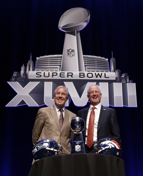 Super Bowl Madness: Insuring Kick-Offs, Touchdowns and More