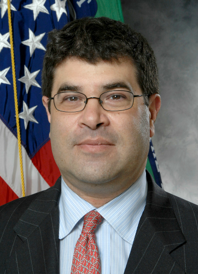 Ex-Treasury Official Wolin Urges Federal, State Collaboration to ...