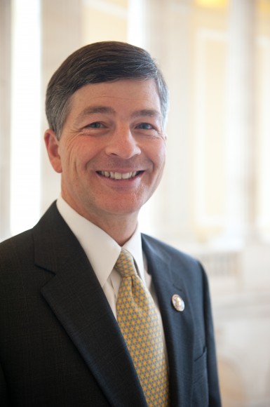 Financial Firms Fear Hensarling May Fill Gap Left by Cantor’s Exit