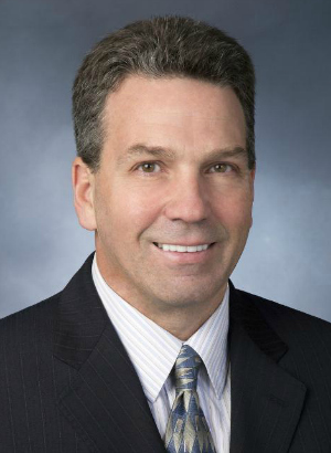 Lockton Hires Investment Management Practice Leader in D.C.