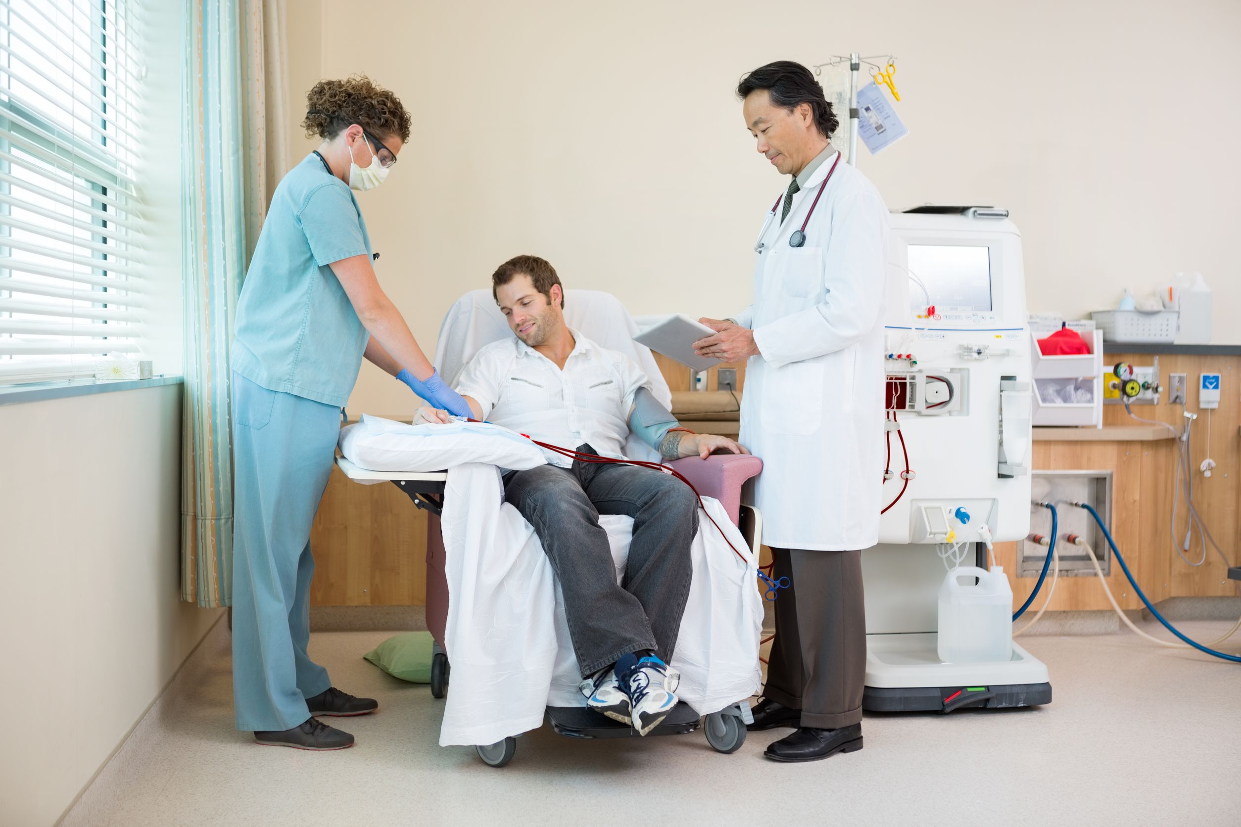 Medical Malpractice Market Moving Away From Traditional Coverage Offerings