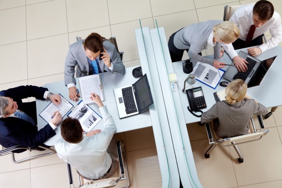 Staffing for Your Organization’s Term Projects