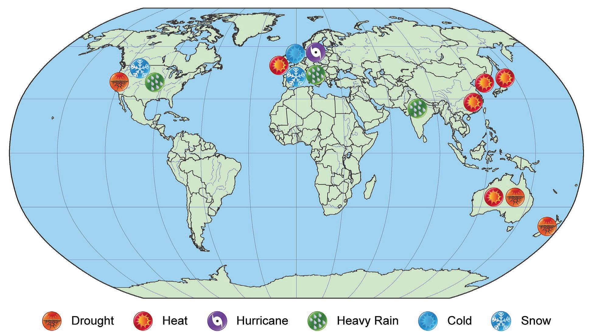 Attribution Science, Extreme Weather and Why They Matter