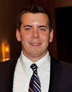 Boston Insurance Brokerage Promotes Dickson to VP