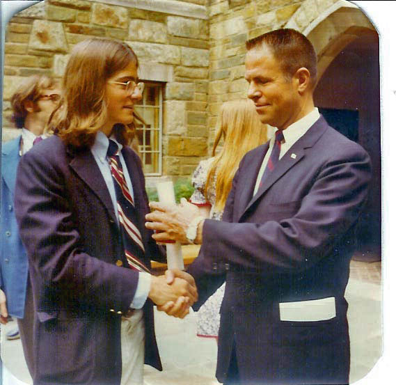 Exclusive Sneak Peak: Hank Haldeman on Carrying Family Name in Insurance