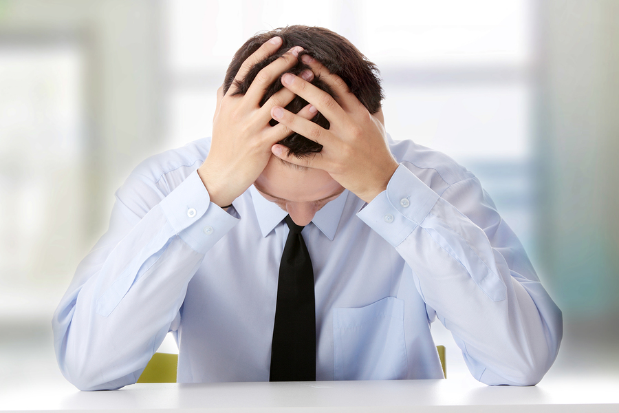 Why Are Agency Employees Unhappy Why Are Agency Employees Unhappy