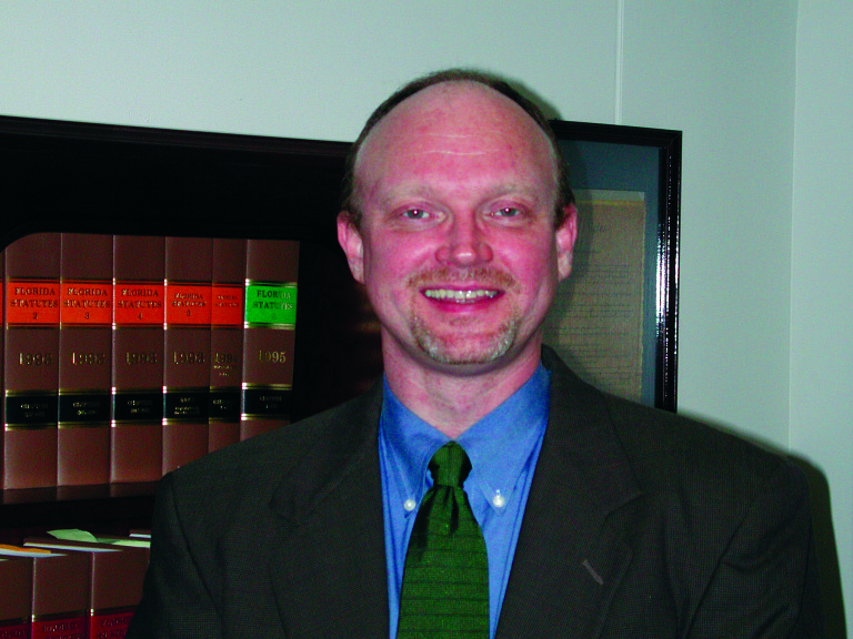 Florida Commissioner McCarty Warns Against U.S. Adopting ‘Bank-Like ...