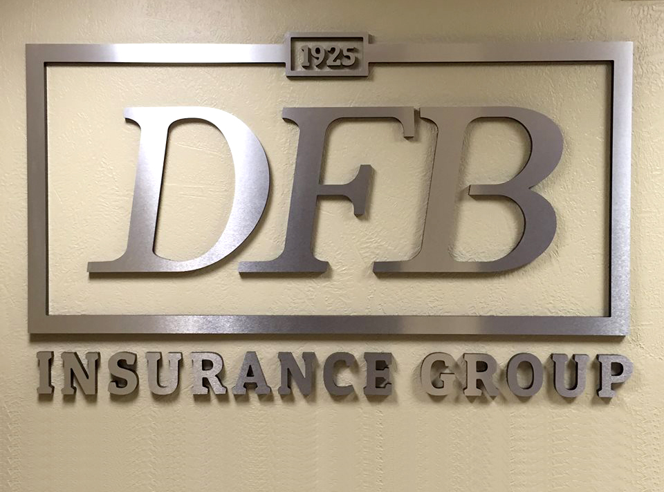 Best Agency to Work For – South Central: DFB Insurance Group