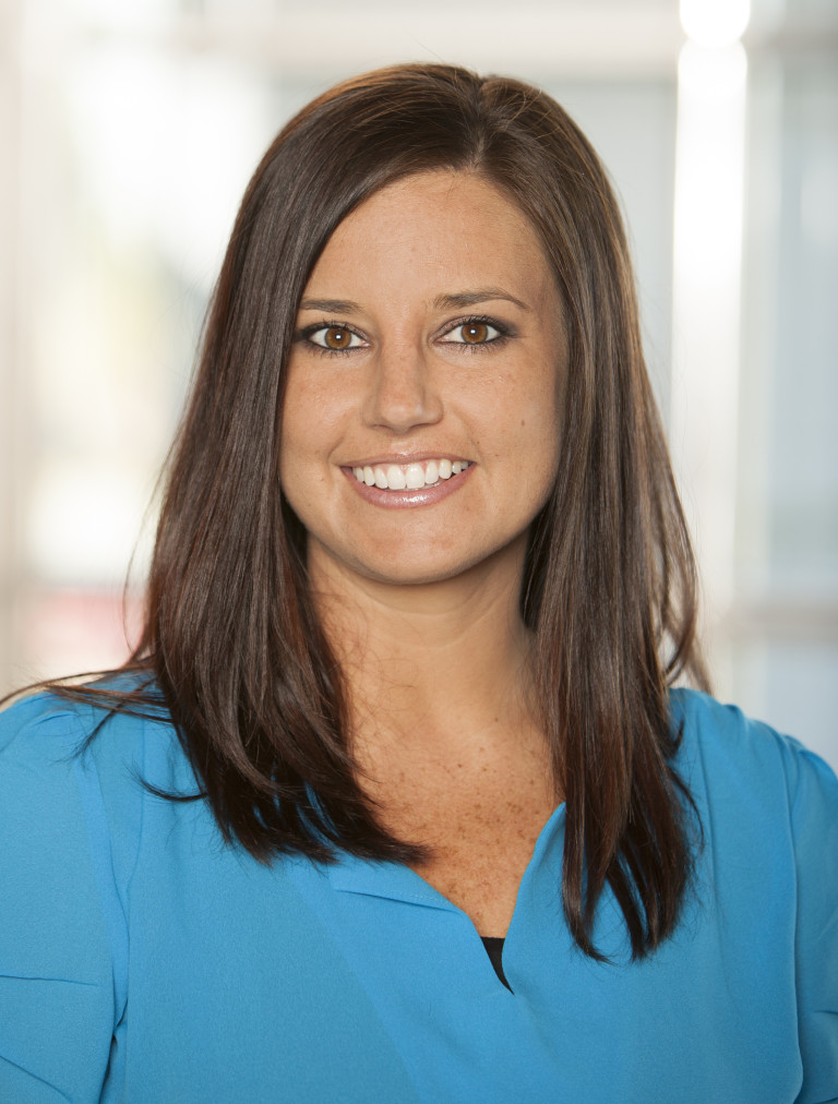 Florida-Based BKS-Partners Promotes Desmarais to Benefits Director
