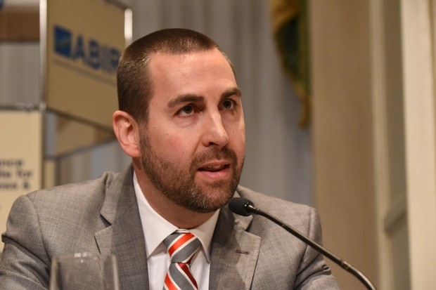 The Struggle Getting U.S. Regulators to Understand Insurance