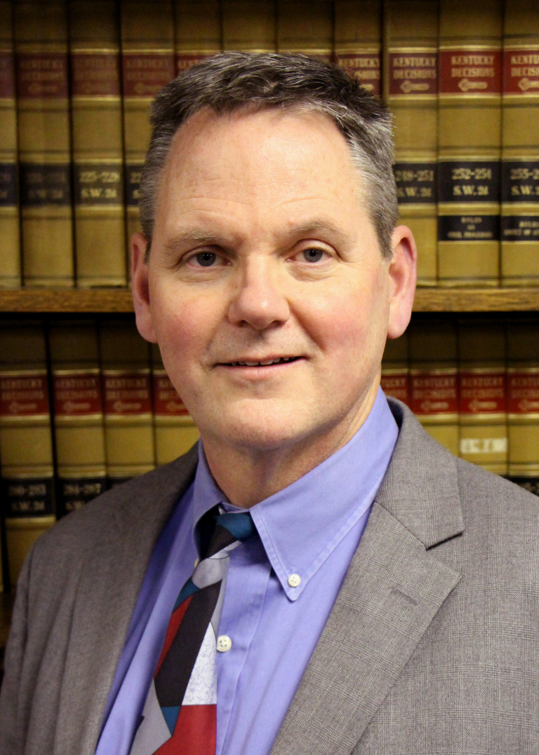 Brian Maynard Appointed Insurance Commissioner of Kentucky