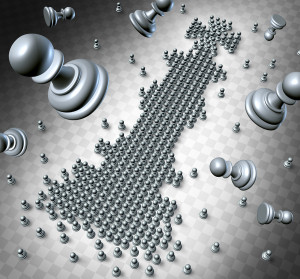 ACE and Chubb Are Now One; New Chubb Brand Logo Unveiled