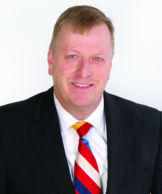 Mark Walker Joins Breckenridge Insurance Services in Pivotal Leadership ...