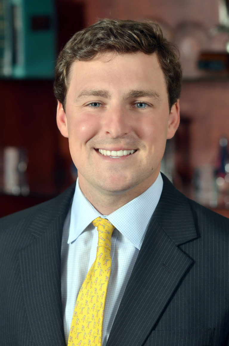 The Crichton Group in Tennessee Promotes 2