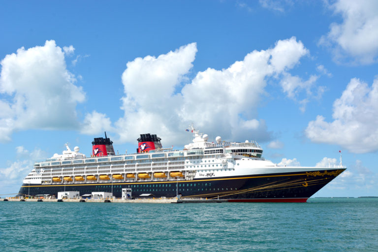 Disney to Resume Florida-Based Cruises in August