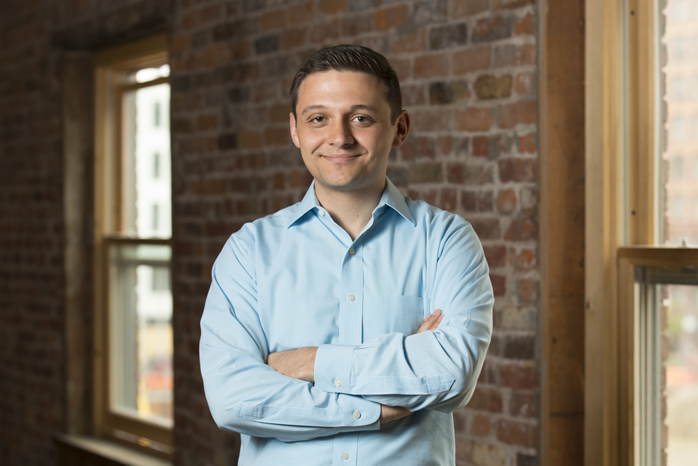 Startup Auto Insurer Root Targets Good Drivers with Smartphones