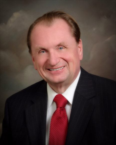 100-Year-Old Founder of Cross Insurance Remains Committed to Family ...