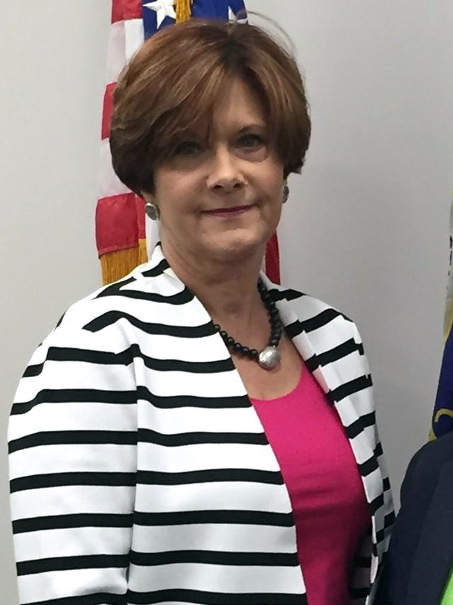 Atkins Appointed Kentucky Insurance Commish