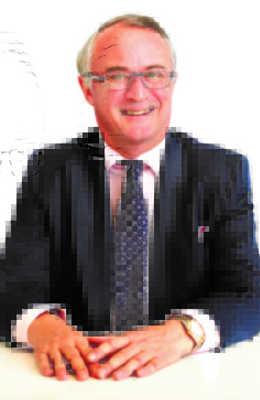 Key to Good Leadership: Honest Self-Appraisal – Part 2, Catlin Interview