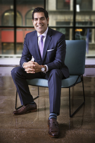 AXIS Brings on Swiss Re’s Arora as New Reinsurance CEO
