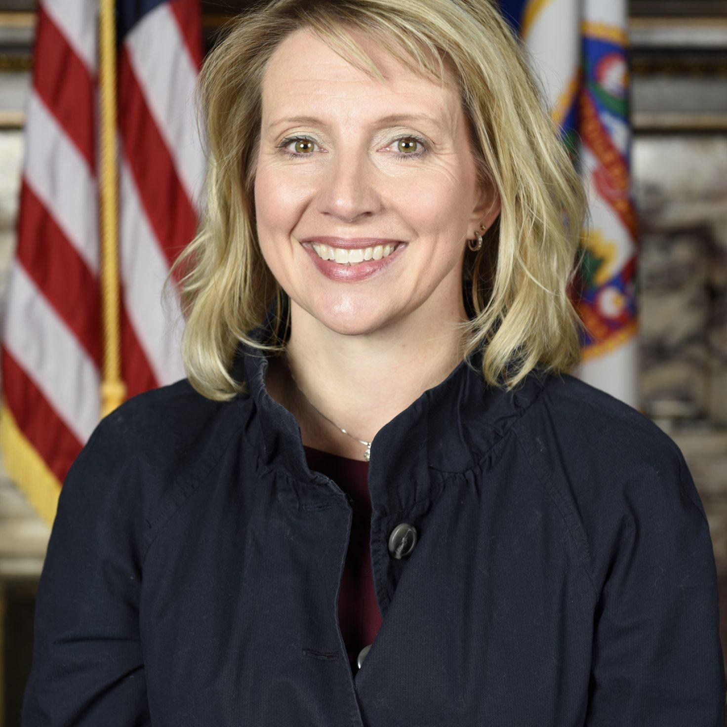 Minnesota Names Looman as Commerce Commissioner