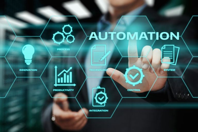 Four Reasons to Explore Underwriting Automation