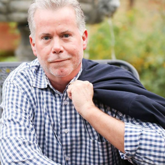 Agent’s California Senate Bid Driven by Need for Better Representation