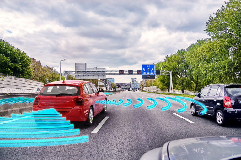 U.S. to Publicly Share Autonomous Vehicle Testing Data