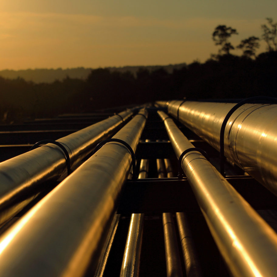 Review of Arizona Gas Pipelines Pursued by Corporation Commission