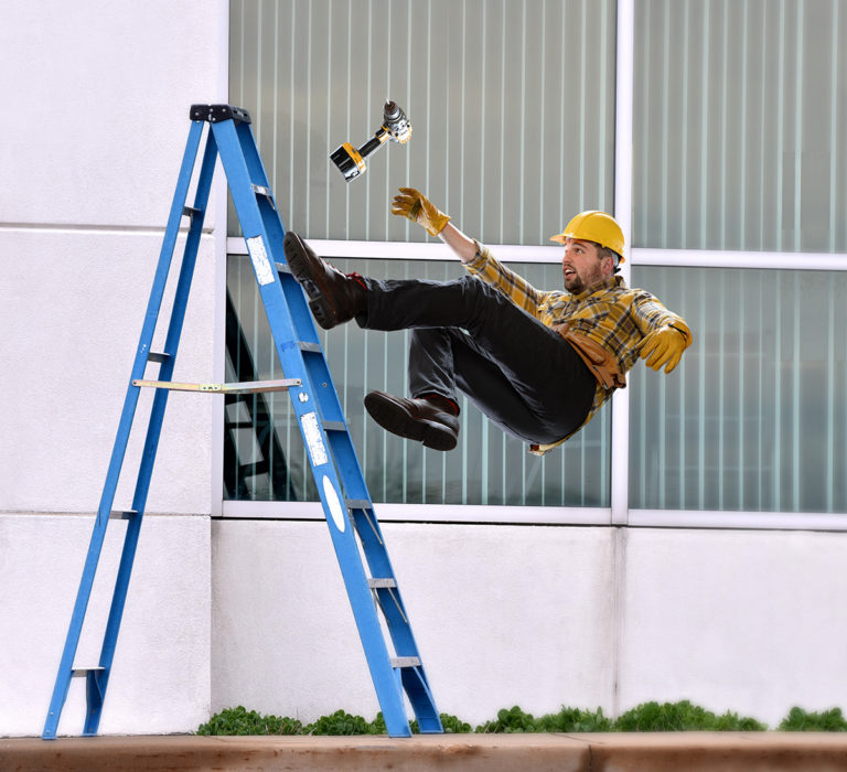 A Look at OSHA’s Top 10 Safety Violations