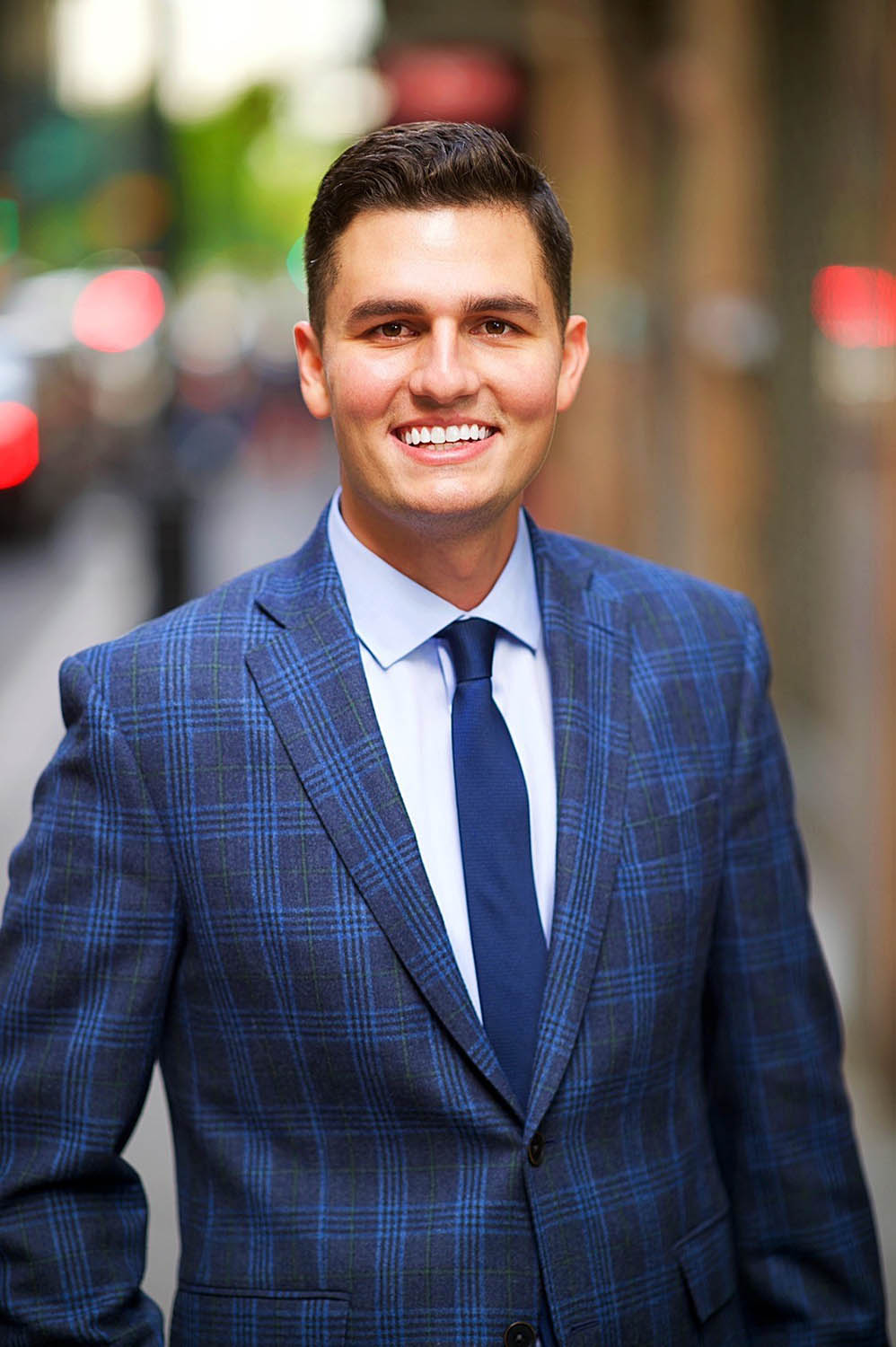 Frenkel Benefits Hires Tunno as a Principal in New York