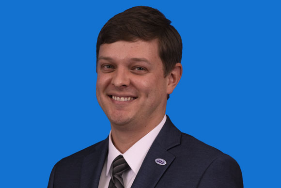 Jackson Sumner & Associates Hires Winfree as Virginia Marketing Rep