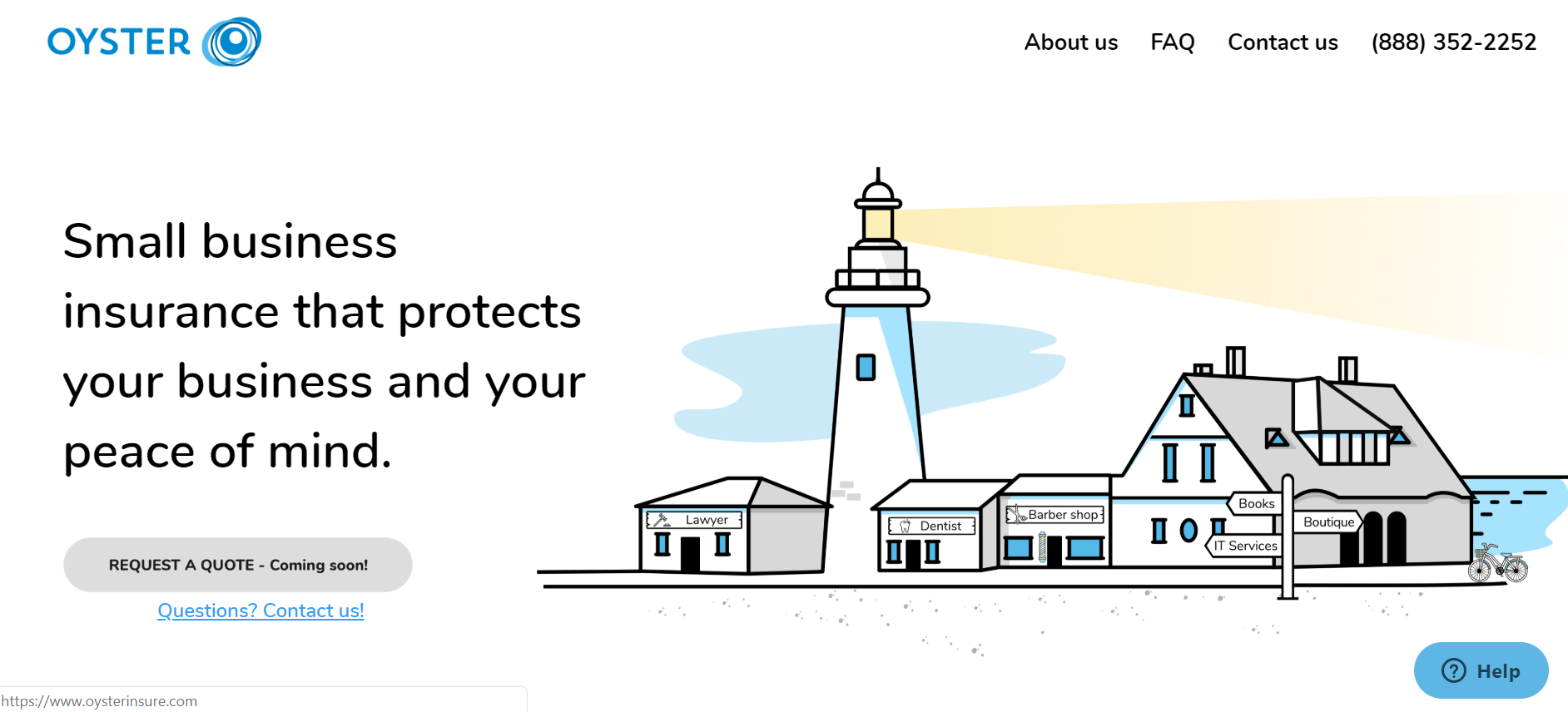 Insurtech Oyster Opens up Its Pay-as-You-Go Workers’ Comp Model in ...