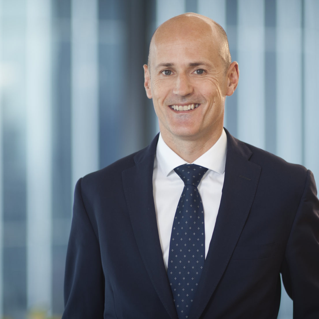 QBE CEO Regan Exits After Investigation Into Female Employee’s Complaint