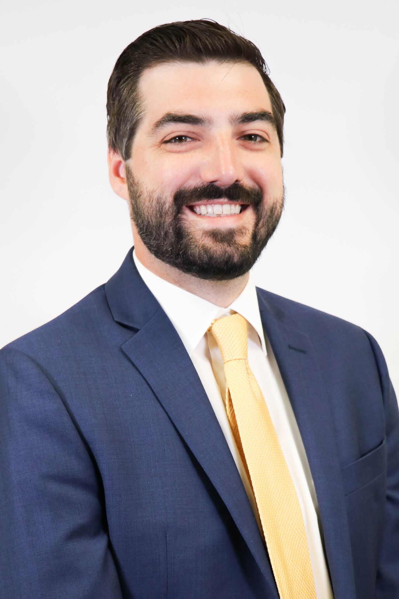 Big I New York Appoints Hobson as Director of Government Relations